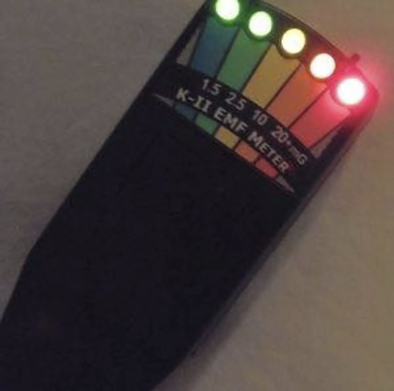 K2 Meter in Paranormal Investigations: What it is, History and Why it’s ...
